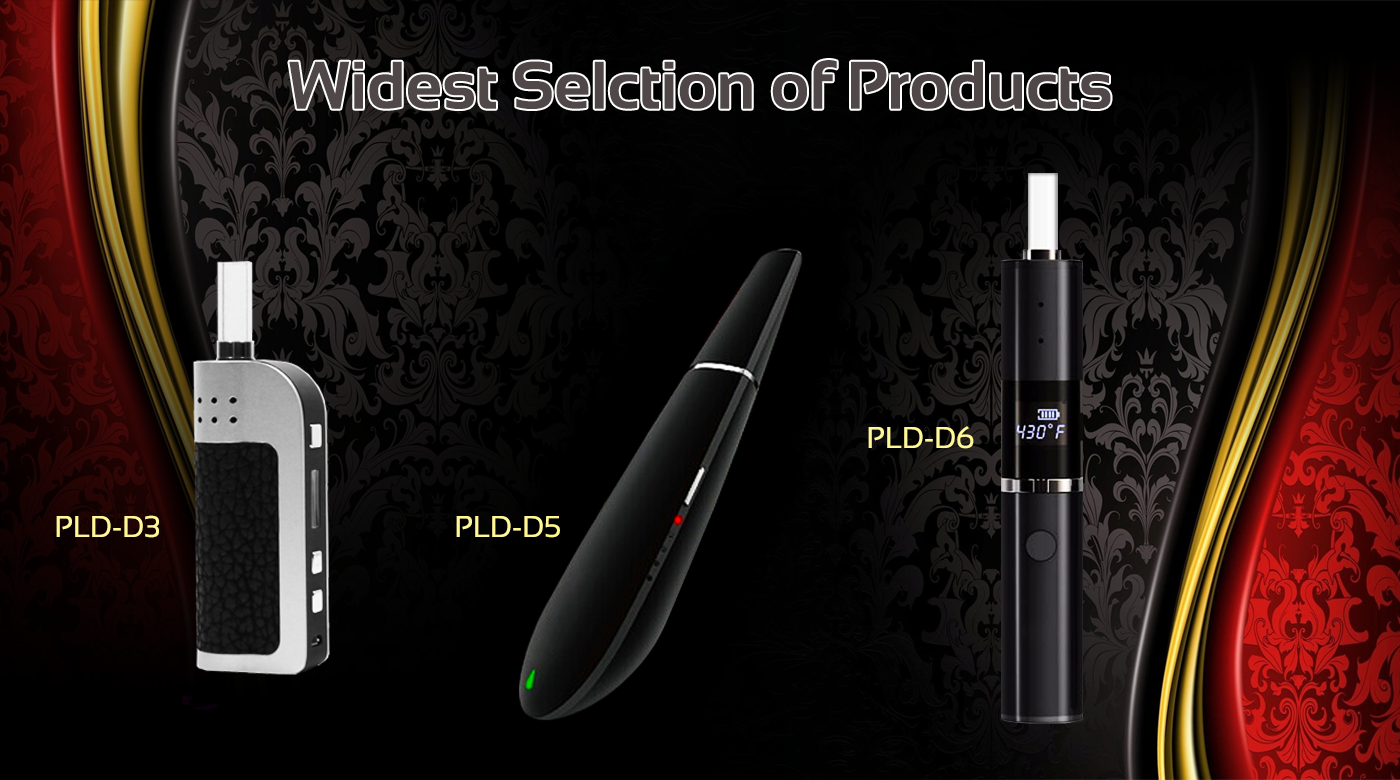 Private Label Designs – Your Brand. Brought to Life.