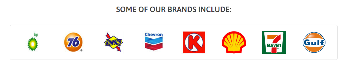 C-Store Distribution – Private Label Designs